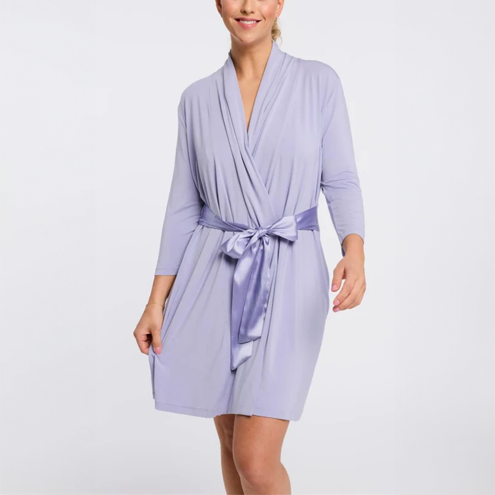Fleur't Iconic Robe Lilac 620 – Petticoat Fair