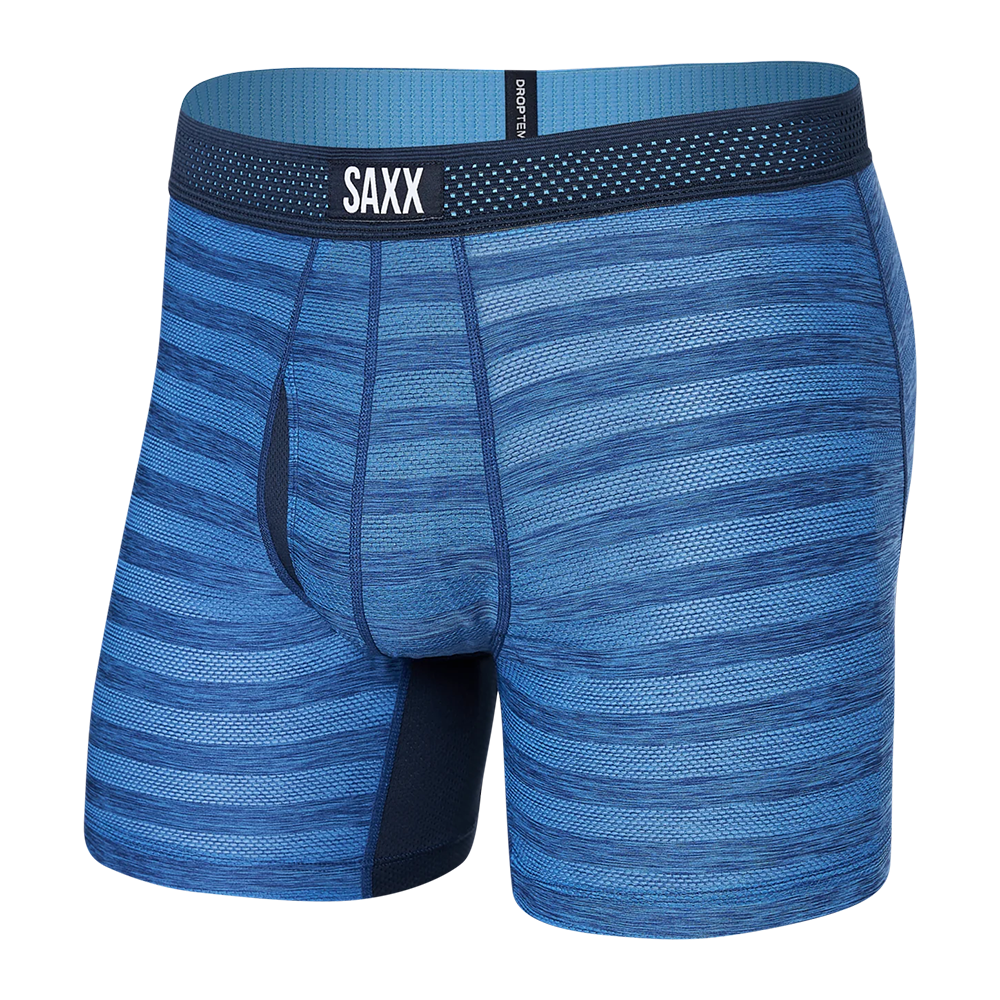Saxx Droptemp Cooling Mesh SXBB09F-GSH Heather – Petticoat Fair