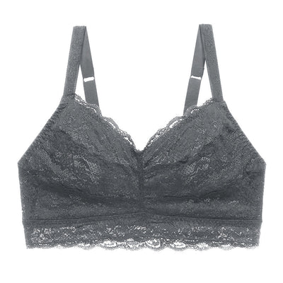 Cosabella Never Say Never Curvy Sweetie Bralette Nev1310 Basic Colors ...